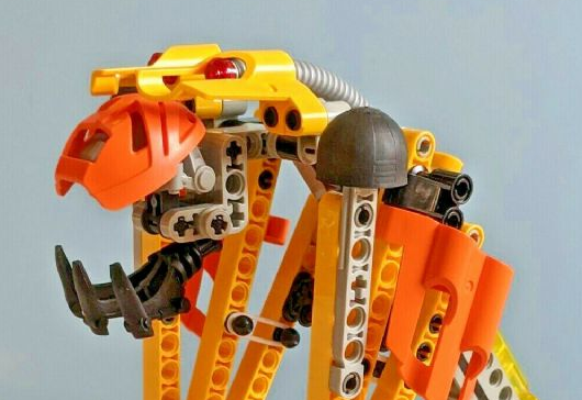Market Watch: Prototype Sand Tarakava on BrickLink? – Mask of Destiny