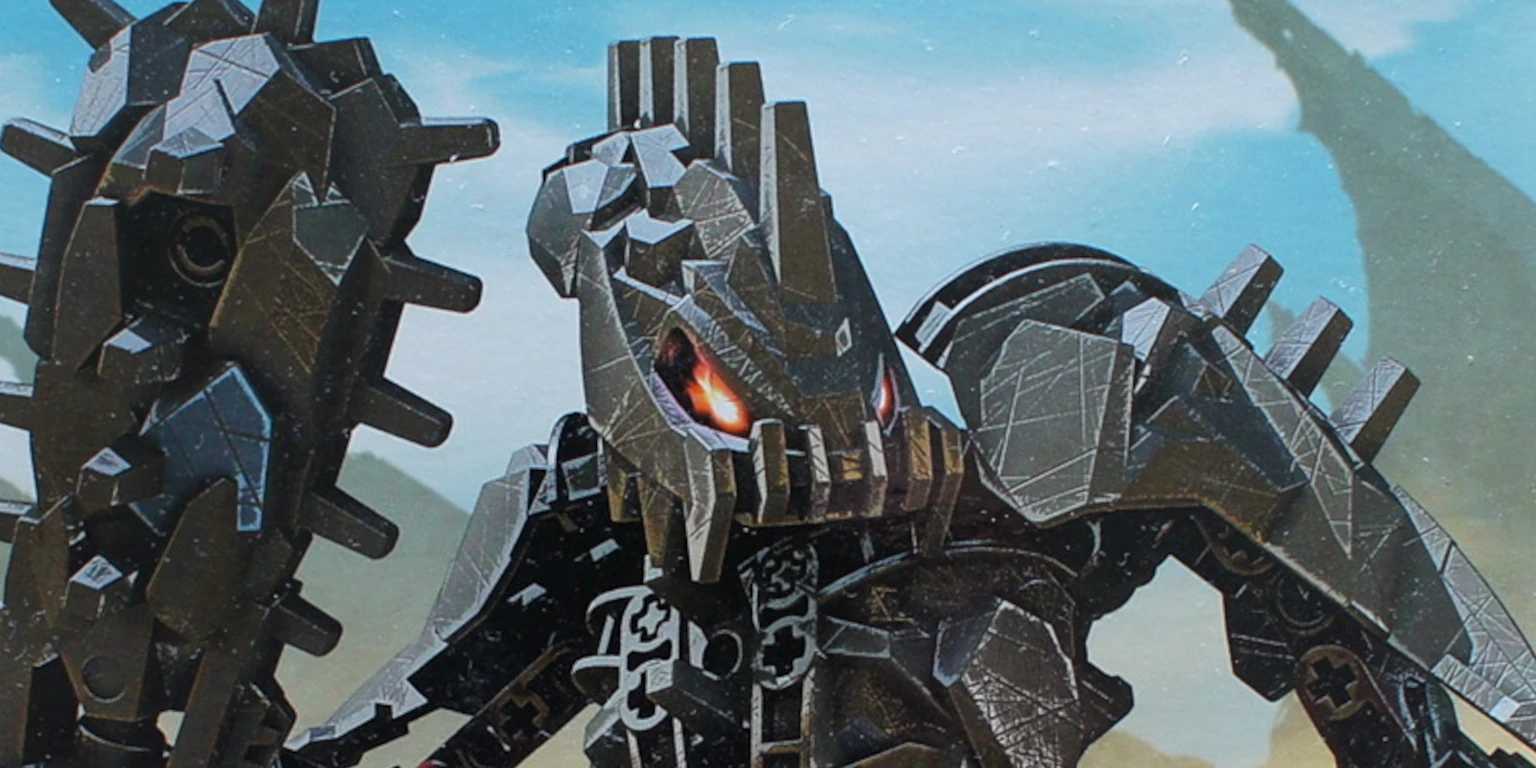 BIONICLE: Glatorian V – Mask of Destiny